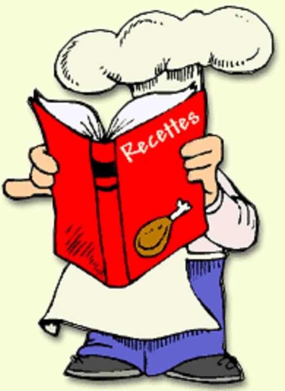 Gnocchis crémeux à l’ail et au parmesanLa Cantine de Mumbly